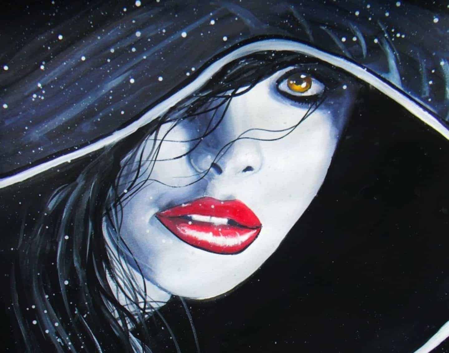 The Terrace | BRANDON SCOTT ART