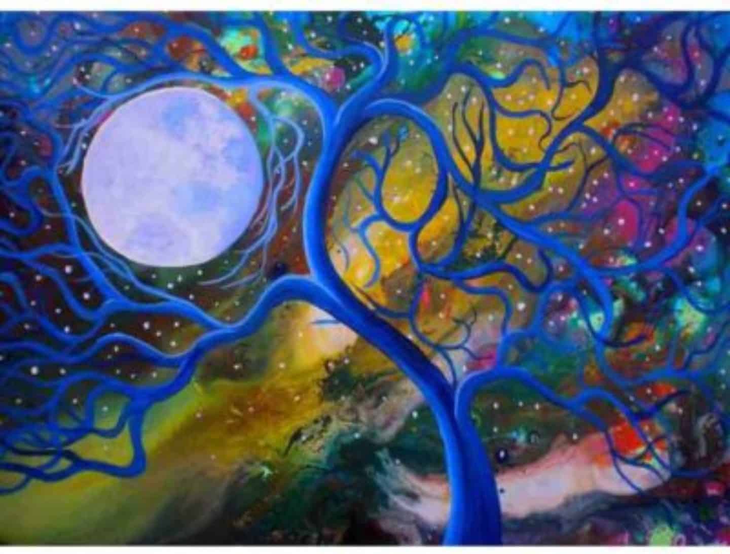 Dreamscapes | The Chop Shop