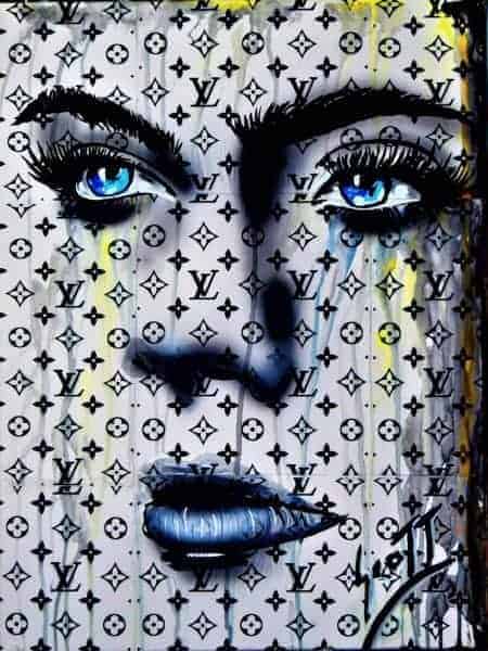 See painting | BRANDON SCOTT ART